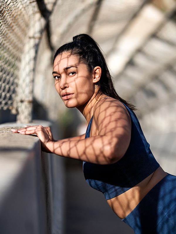 Is Sweating Good for Your Skin? We Asked a Dermatologist | Who What Wear