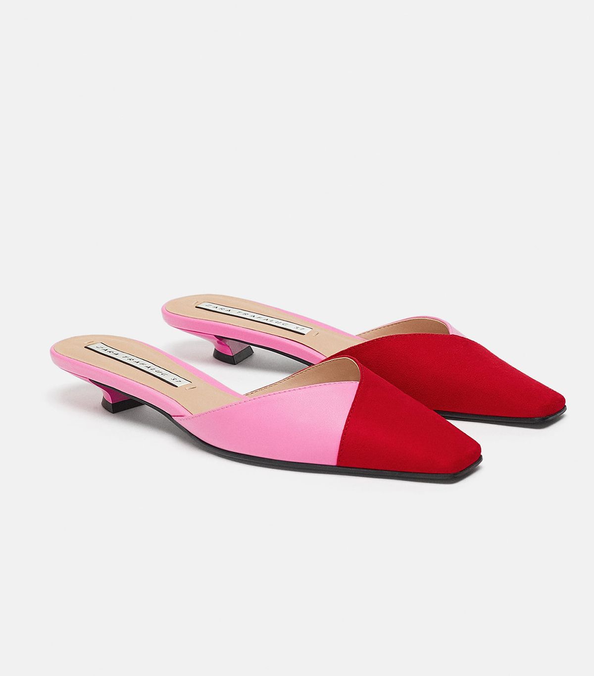 London Shoe Trends: What the Cool Girls Are Wearing Now | Who What Wear