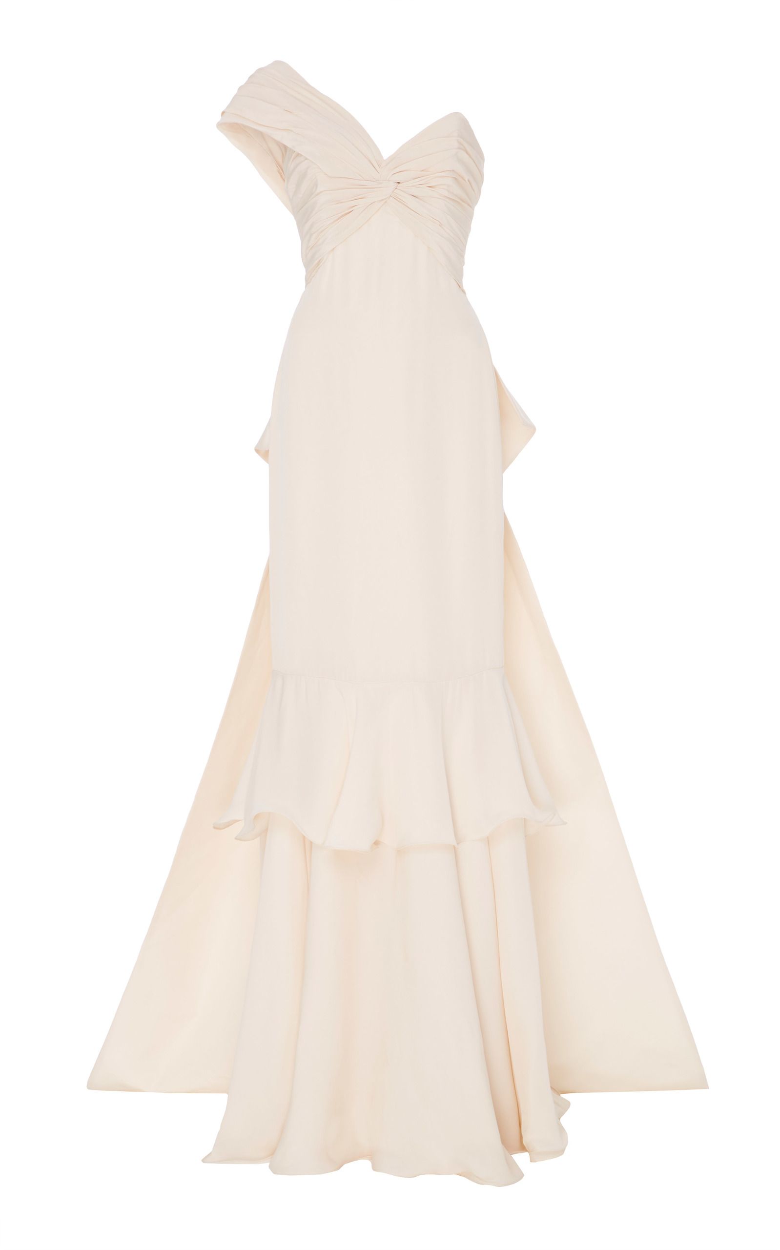 20 of the Most Expensive Designer Wedding Dresses | Who What Wear