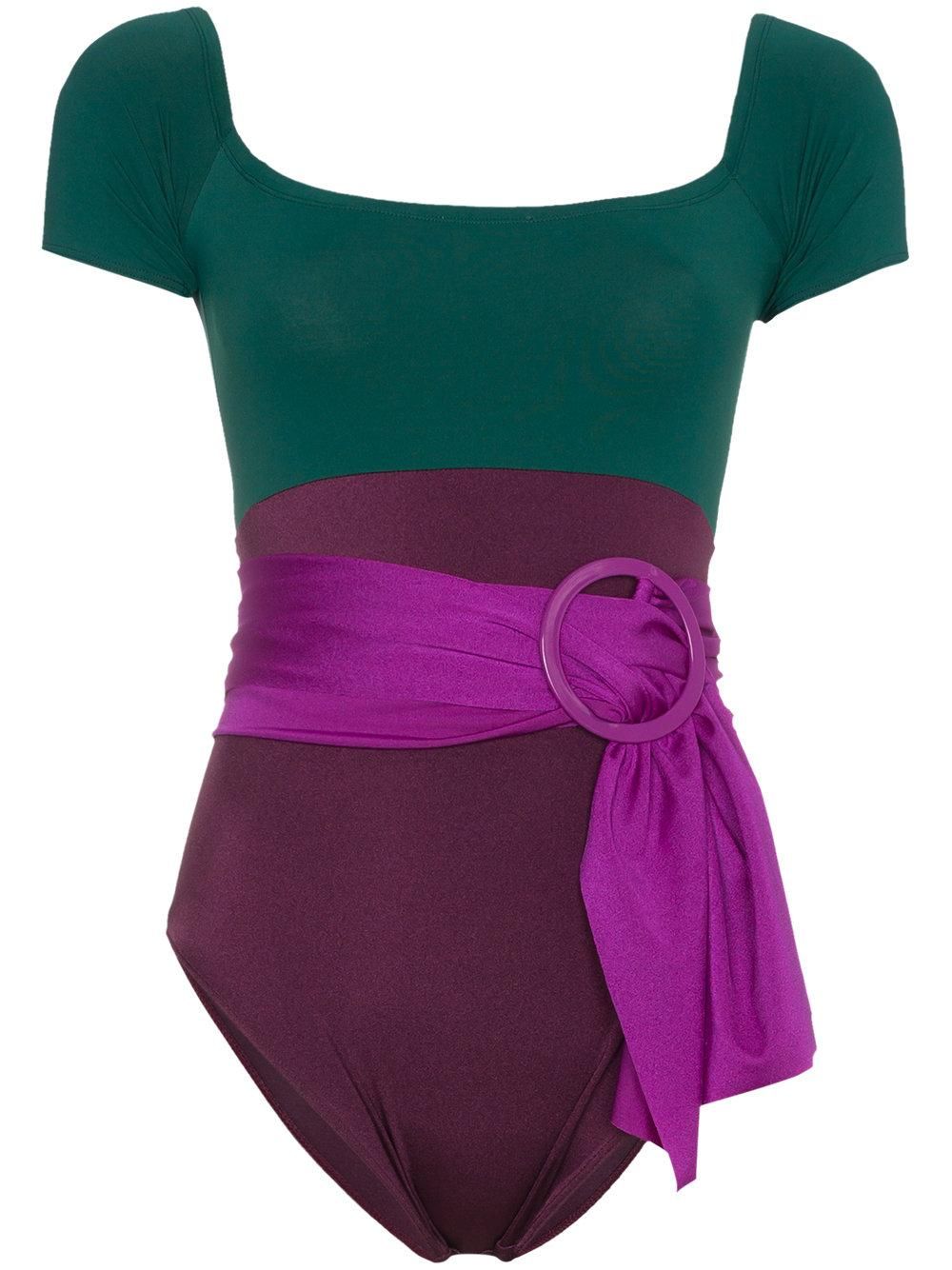 The Unique Swimsuits We're Coveting Right Now | Who What Wear