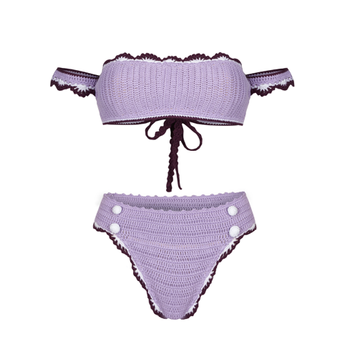 The Unique Swimsuits We're Coveting Right Now | Who What Wear