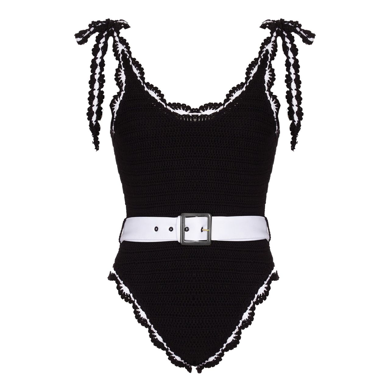 The Unique Swimsuits We're Coveting Right Now | Who What Wear