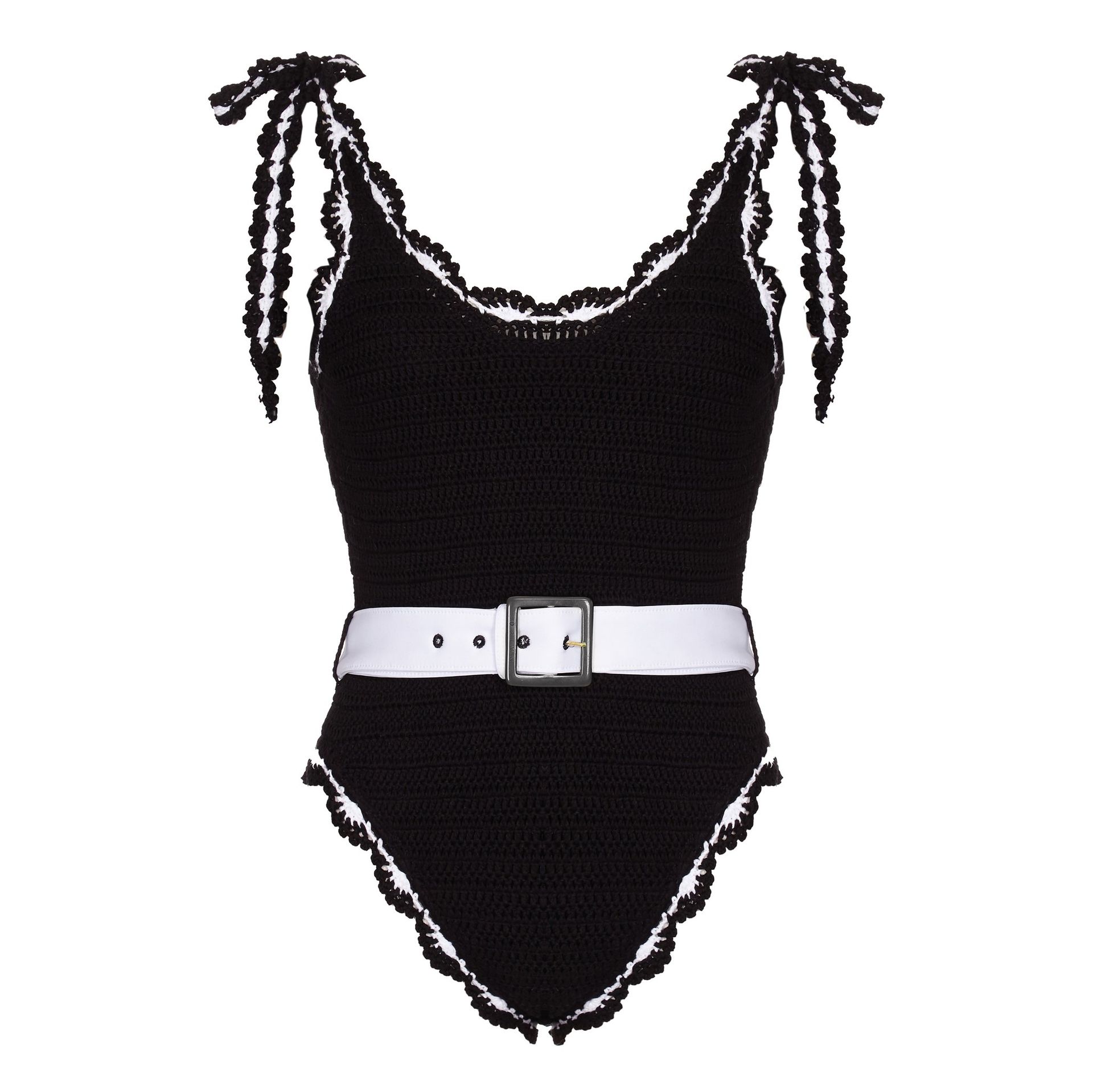 The Unique Swimsuits We're Coveting Right Now | Who What Wear