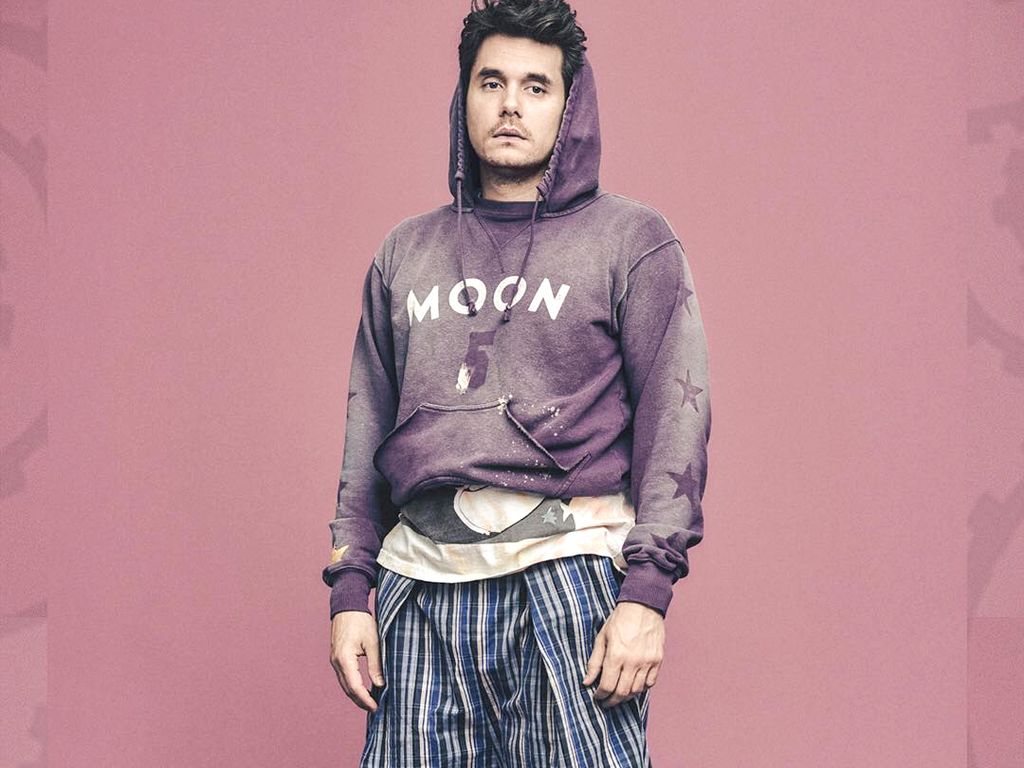 Calling It: John Mayer Is the Style Icon of 2018 | Who What Wear