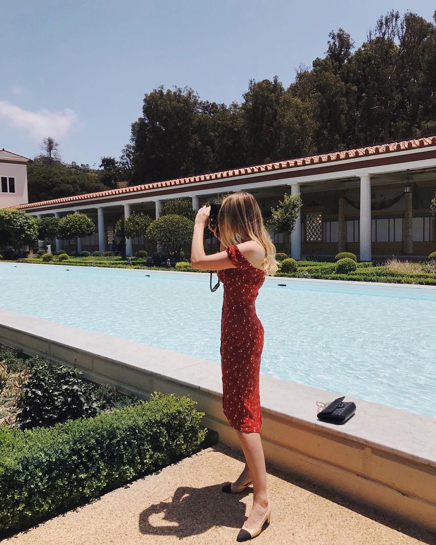 These Are the Best First-Date Outfits | Who What Wear