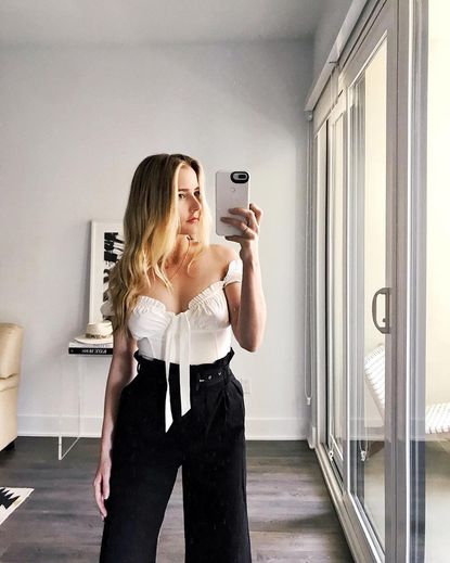 These Are the Best First-Date Outfits | Who What Wear