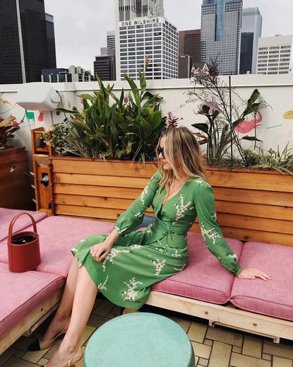 These Are the Best First-Date Outfits | Who What Wear