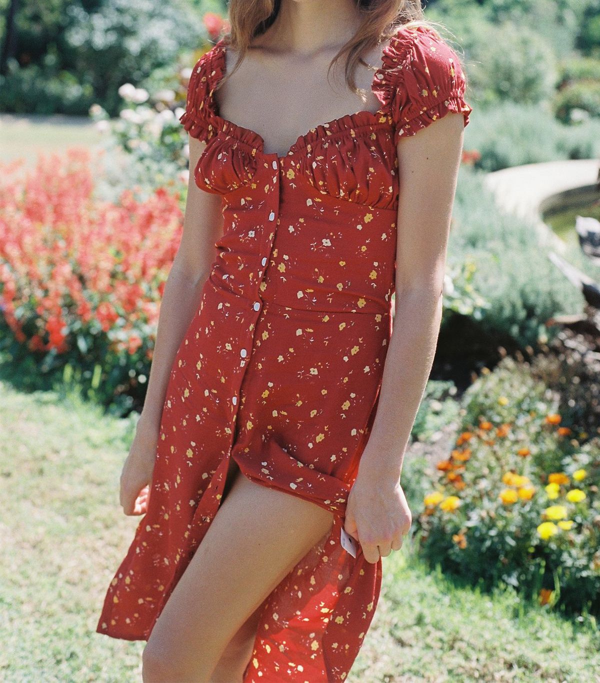 These Are the Best First-Date Outfits | Who What Wear