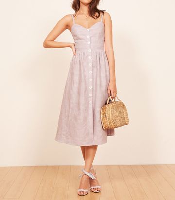 These Are the Best First-Date Outfits | Who What Wear