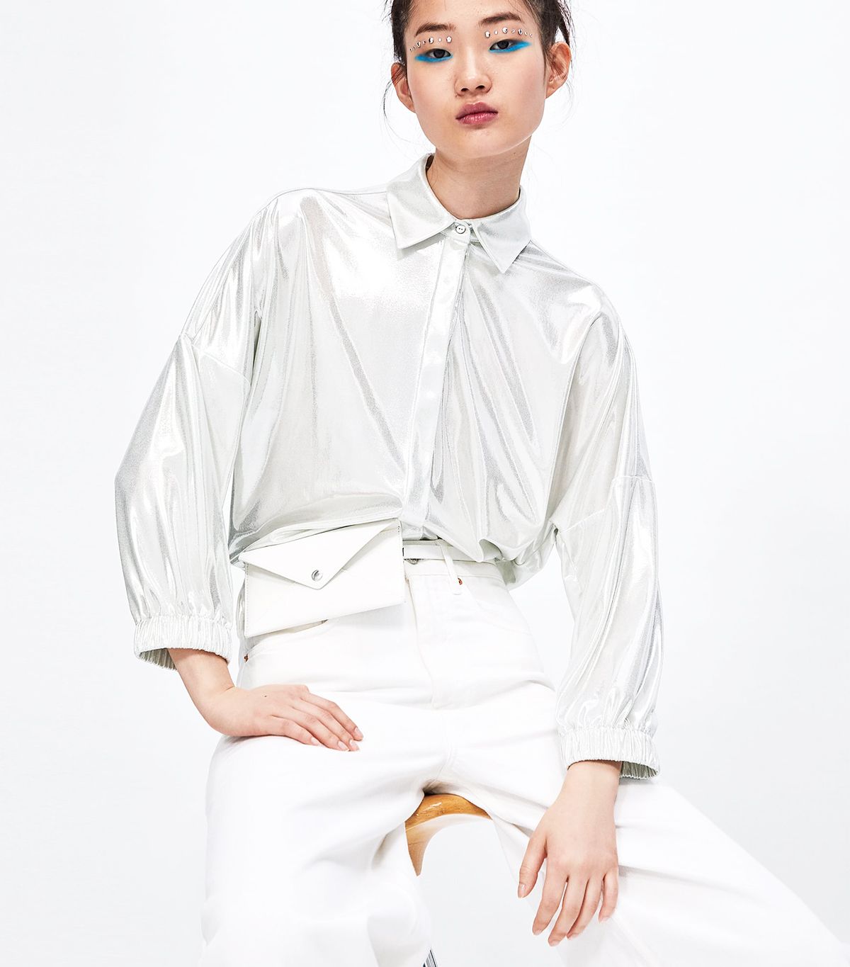 The Fall 2018 Trends I'm Already Buying at Zara | Who What Wear