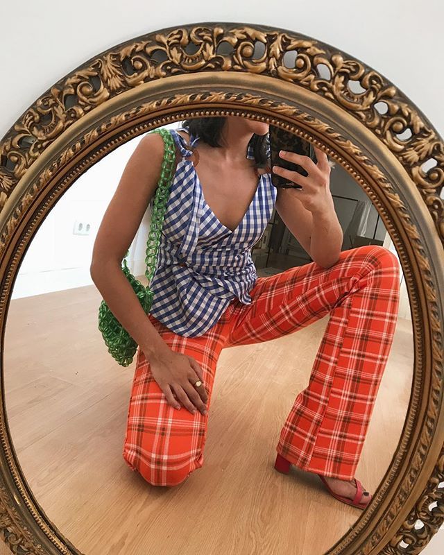 16 Colorful Summer Outfits We Want to Re-Create ASAP | Who What Wear