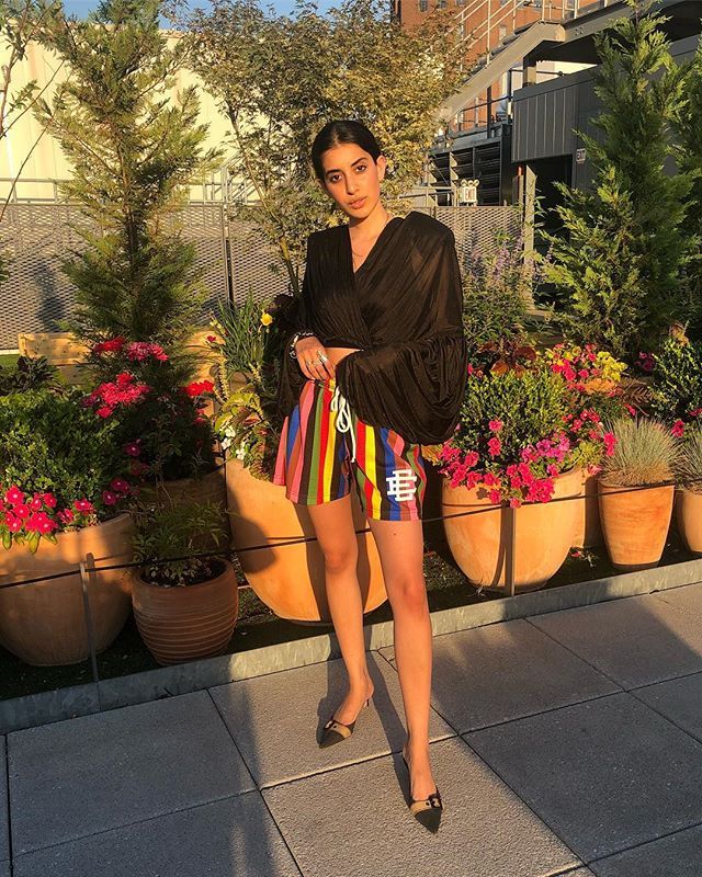 16 Colorful Summer Outfits We Want to Re-Create ASAP | Who What Wear