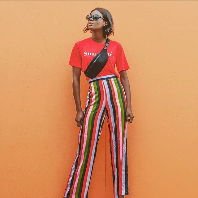 16 Colorful Summer Outfits We Want to Re-Create ASAP | Who What Wear