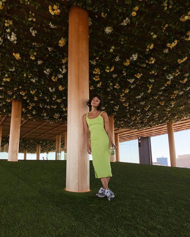 16 Colorful Summer Outfits We Want to Re-Create ASAP | Who What Wear