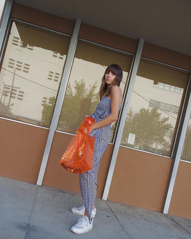 16 Colorful Summer Outfits We Want to Re-Create ASAP | Who What Wear