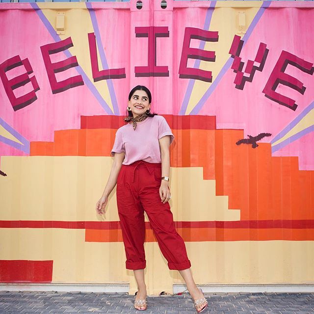 16 Colorful Summer Outfits We Want to Re-Create ASAP | Who What Wear