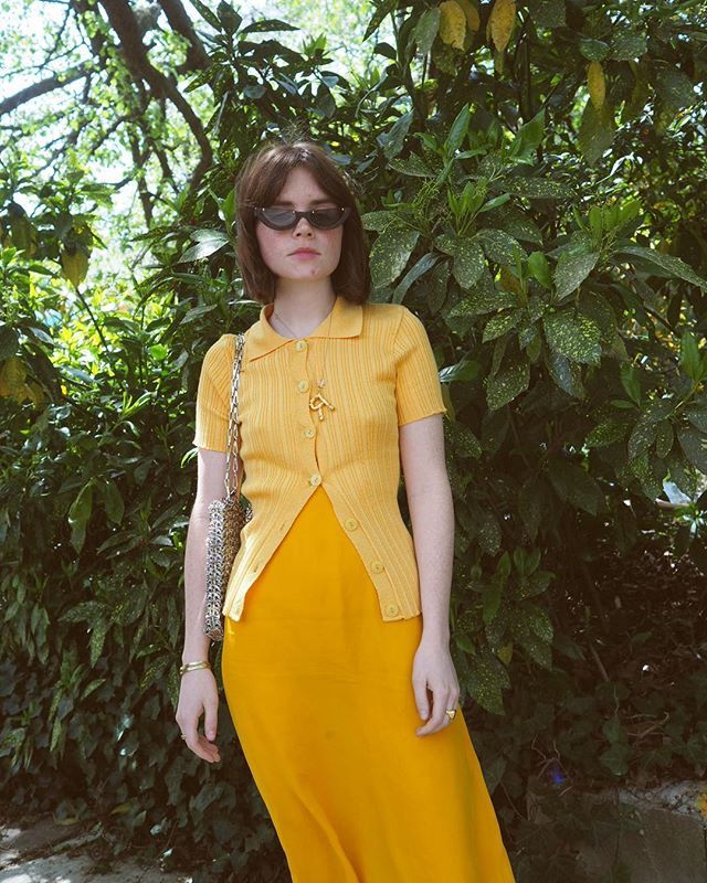 16 Colorful Summer Outfits We Want to Re-Create ASAP | Who What Wear