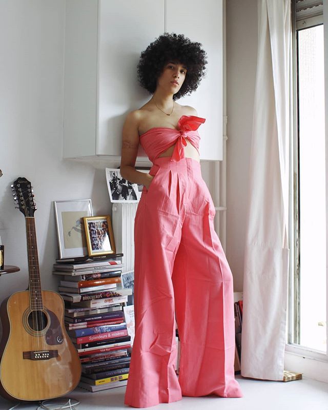 16 Colorful Summer Outfits We Want to Re-Create ASAP | Who What Wear