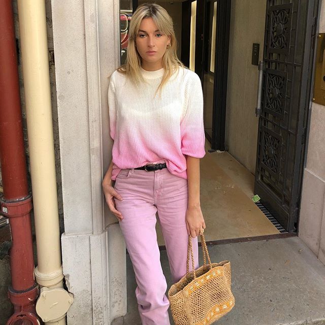 16 Colorful Summer Outfits We Want to Re-Create ASAP | Who What Wear