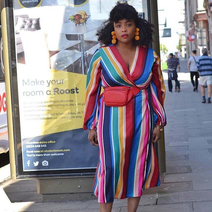 16 Colorful Summer Outfits We Want to Re-Create ASAP | Who What Wear