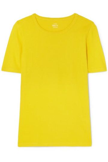 9 Yellow Outfits for Summer That'll Make You Happier | Who What Wear
