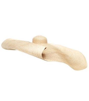 The Cutest Sun Hats for on and Off the Beach | Who What Wear