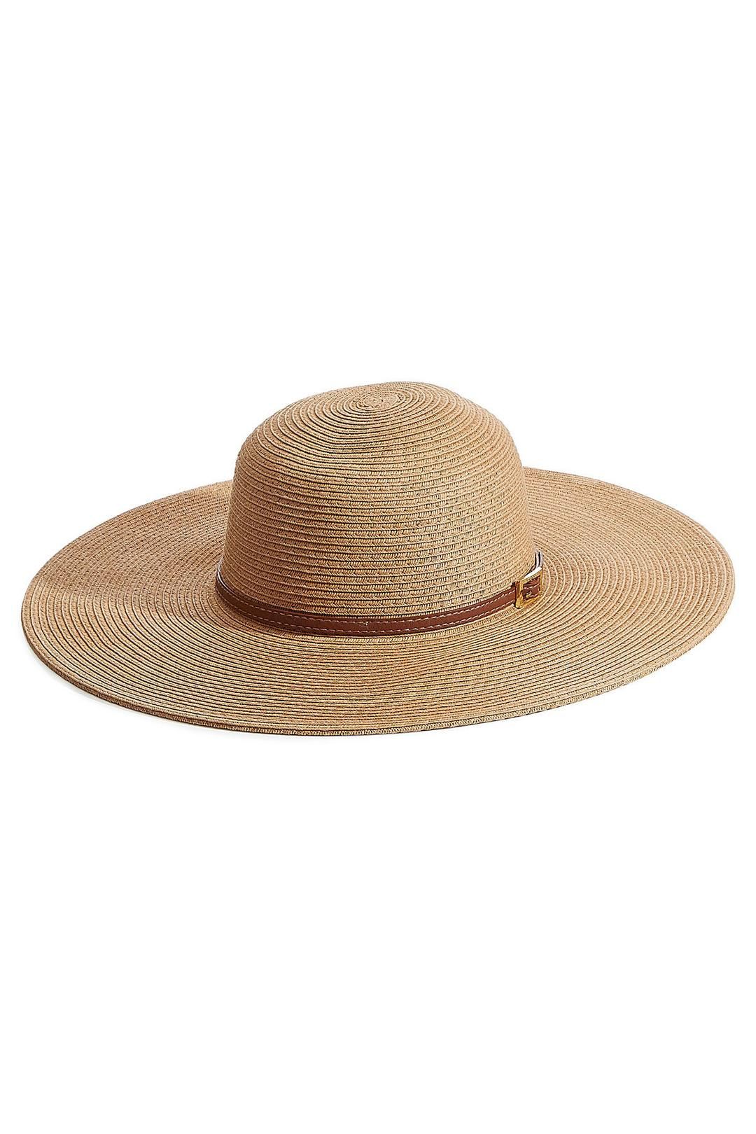 The Cutest Sun Hats for on and Off the Beach | Who What Wear