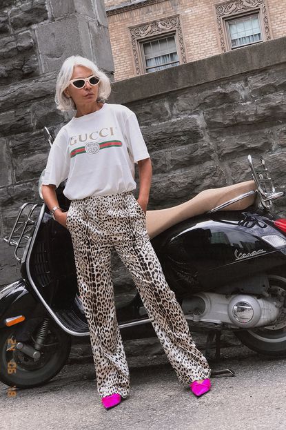 The 3 Biggest Fashion Trends Over the Decades | Who What Wear