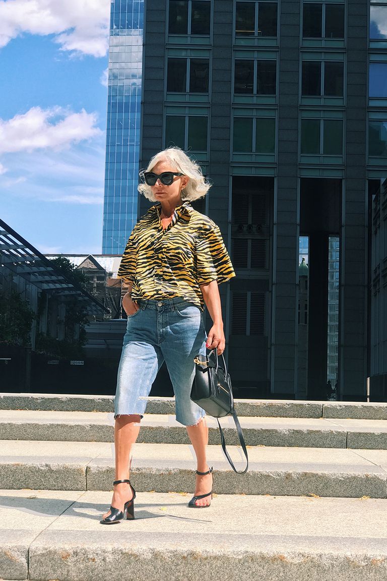 The 3 Biggest Fashion Trends Over the Decades | Who What Wear