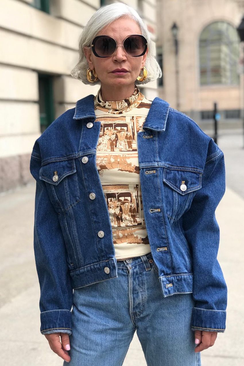 The 3 Biggest Fashion Trends Over the Decades | Who What Wear