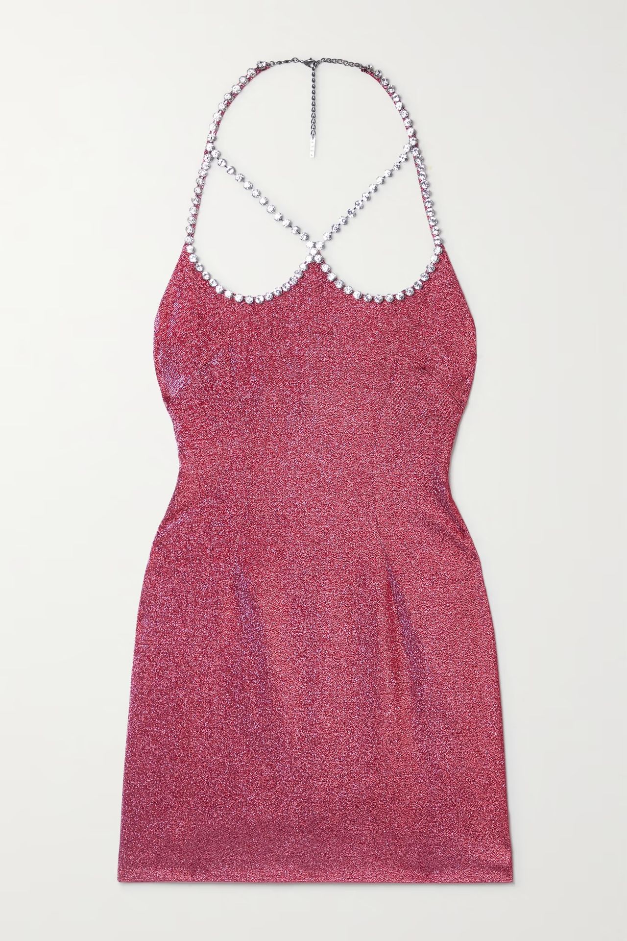 The Metallic Trend Is Back—Here's the Best Metallic Clothing | Who What ...