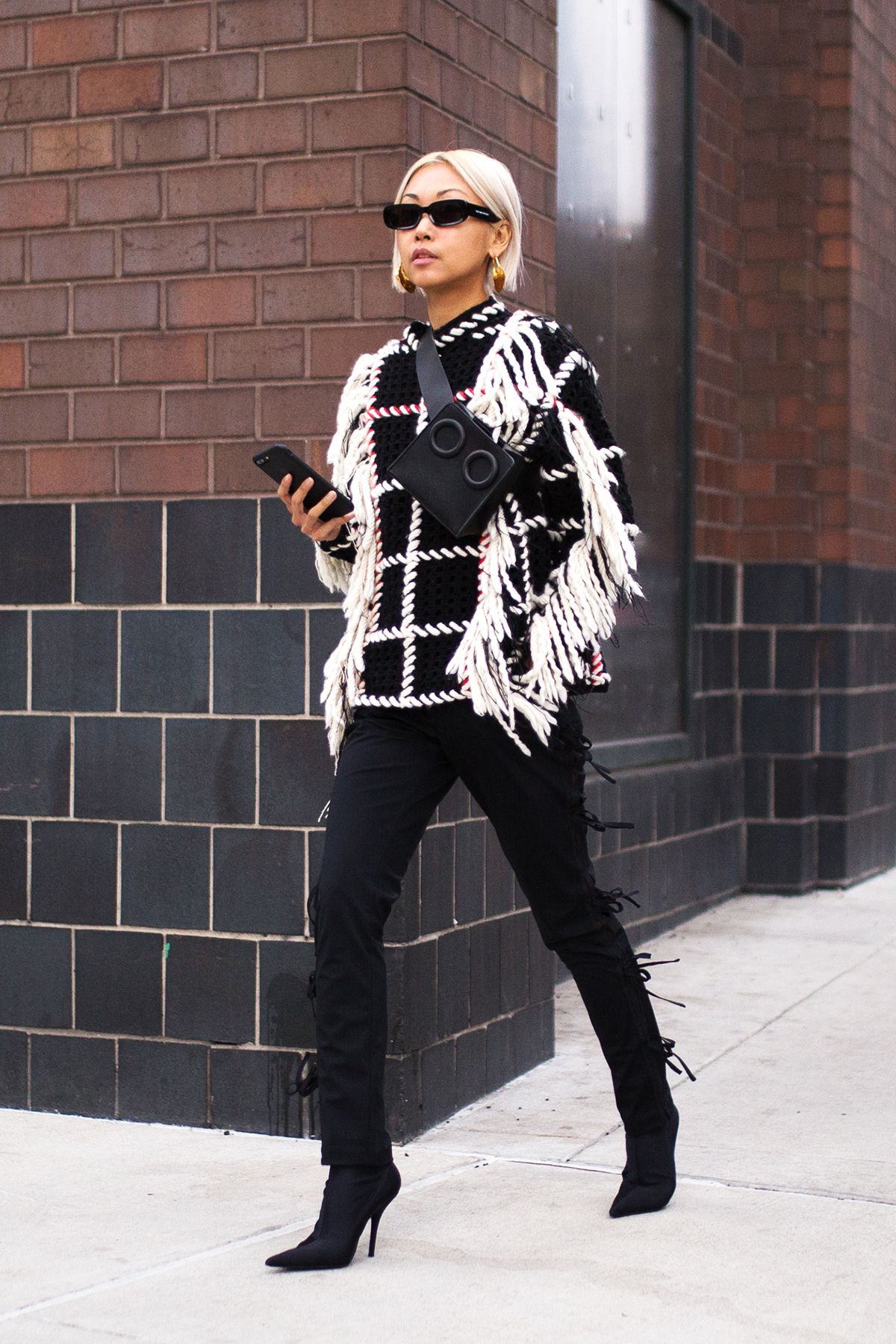 The Fringe Trend Is Going to Be Huge This Fall | Who What Wear