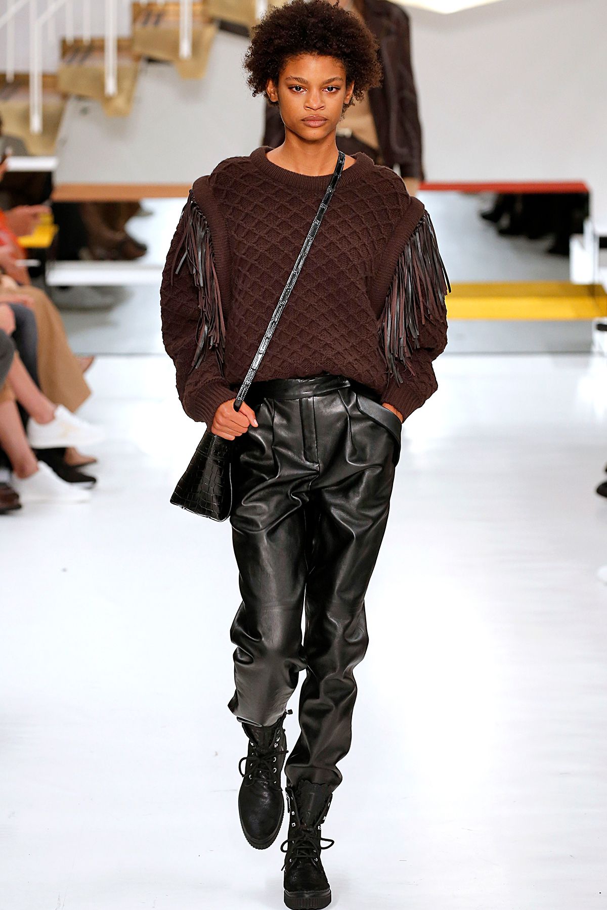 The Fringe Trend Is Going to Be Huge This Fall | Who What Wear