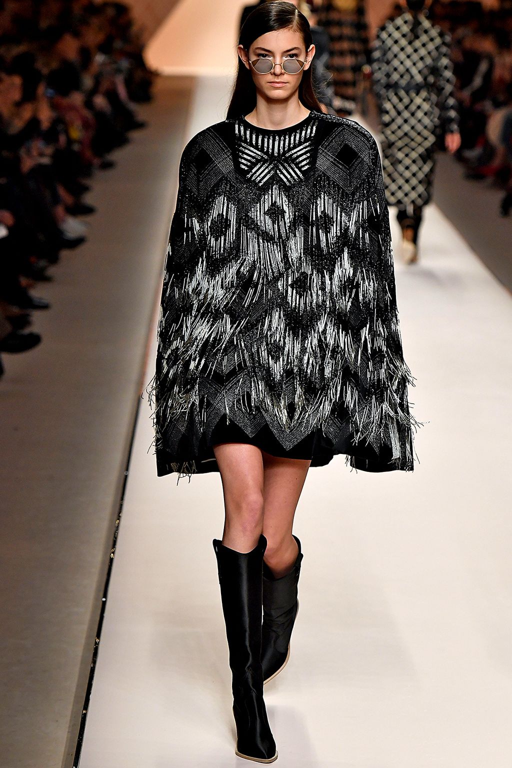 The Fringe Trend Is Going to Be Huge This Fall | Who What Wear