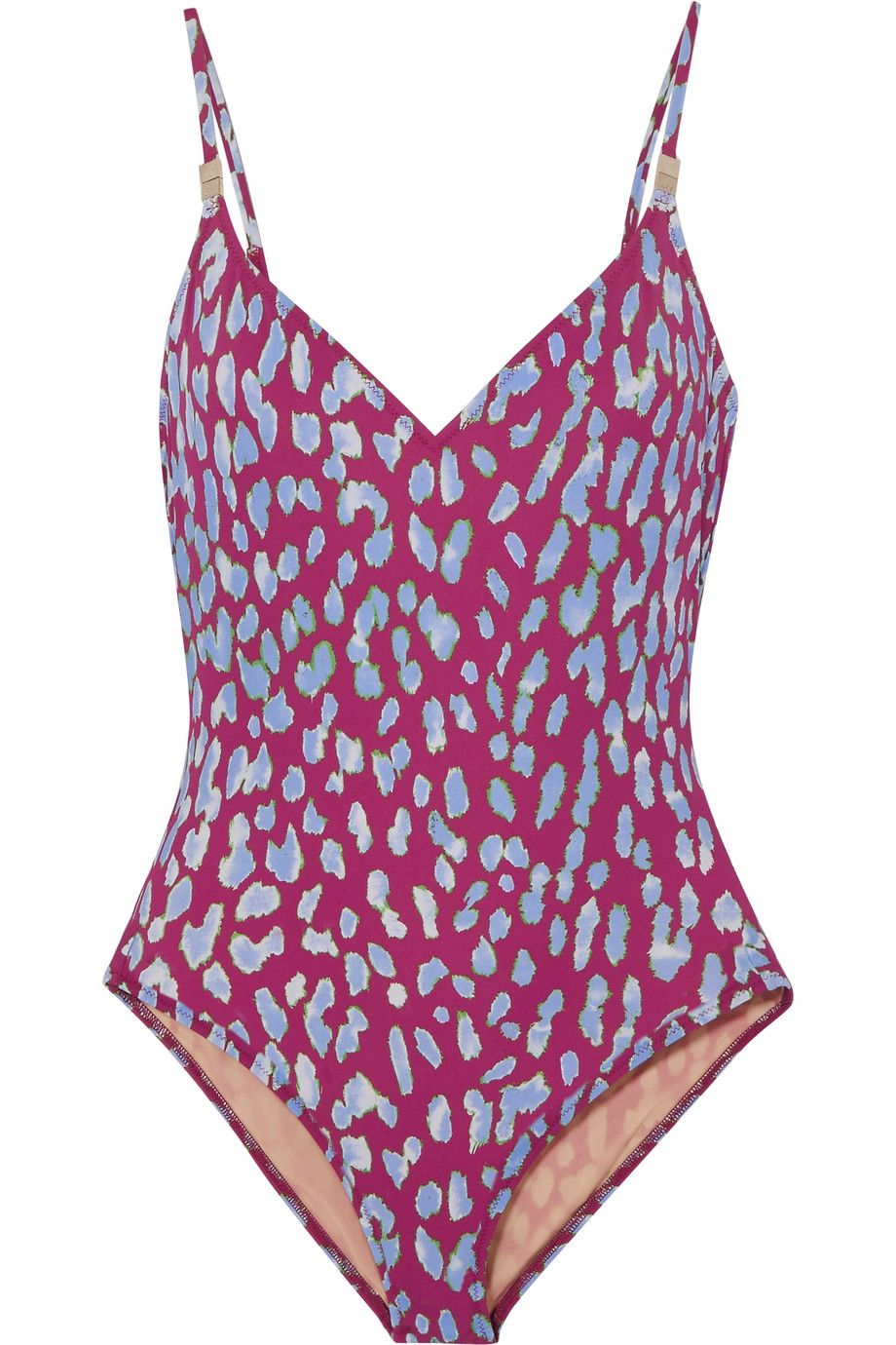 These Cool Swimsuit Trends Are Winning in 2018 | Who What Wear