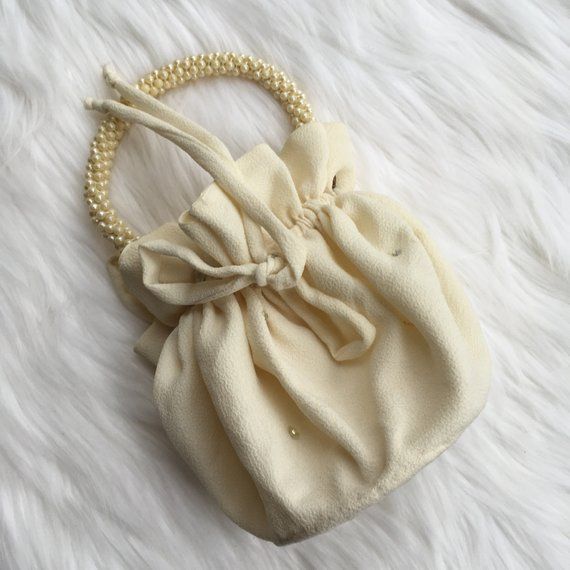 Drawstring Pouch Bags I Can't Wait to Wear | Who What Wear