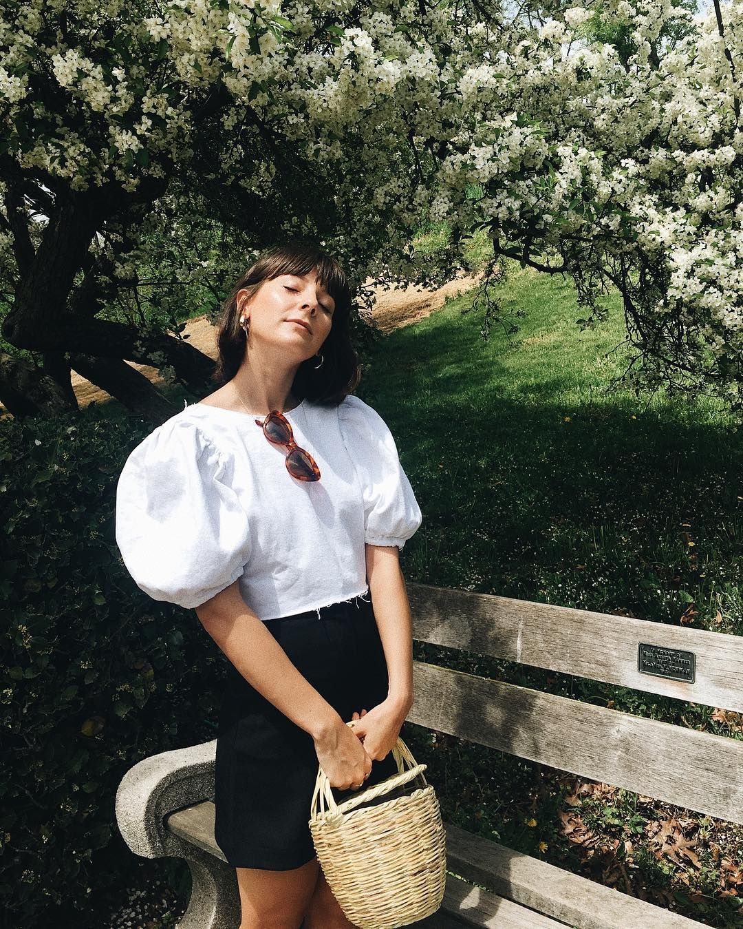 Trends We've Seen Less of on Instagram This Summer | Who What Wear