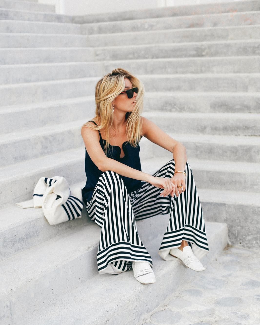 Trends We've Seen Less of on Instagram This Summer | Who What Wear