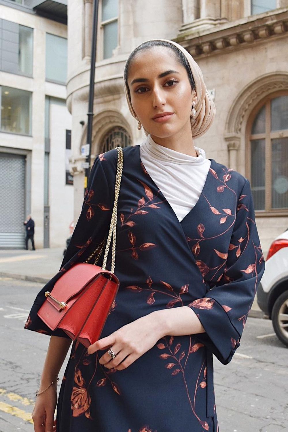 Modest Summer Fashion: How to Dress Modestly When It's Hot | Who What Wear