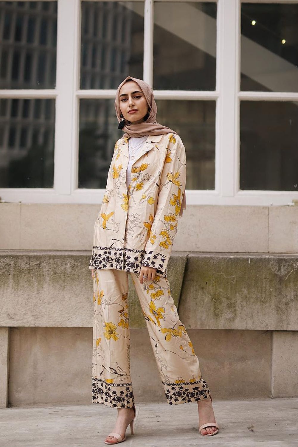 Modest Summer Fashion: How to Dress Modestly When It's Hot | Who What Wear