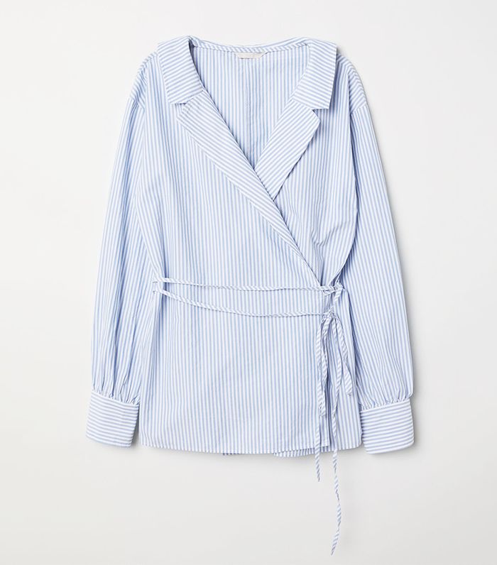 Modest Summer Fashion: How to Dress Modestly When It's Hot | Who What Wear