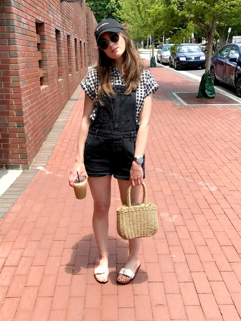 How to Dress for Summer in the South | Who What Wear