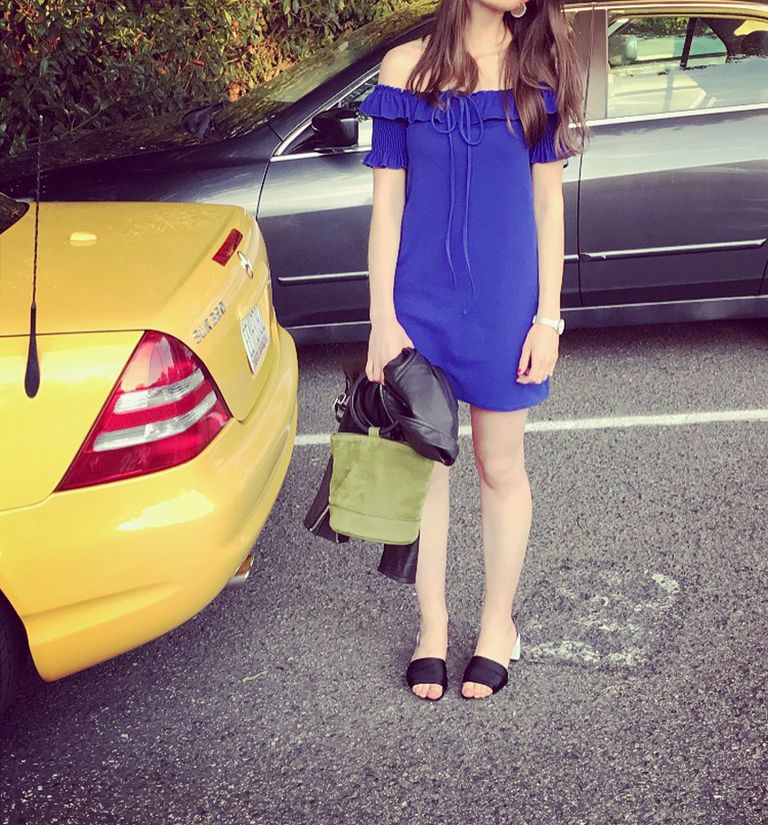 How to Dress for Summer in the South | Who What Wear