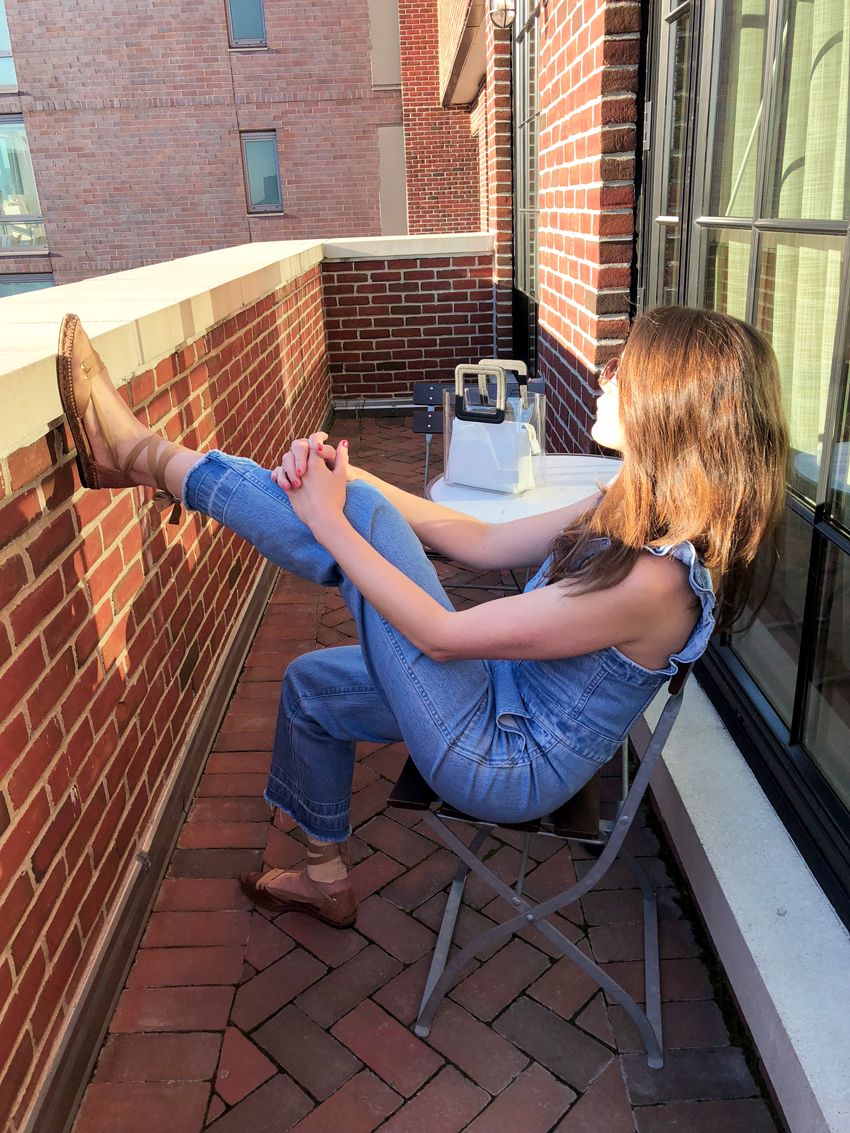 How to Dress for Summer in the South | Who What Wear