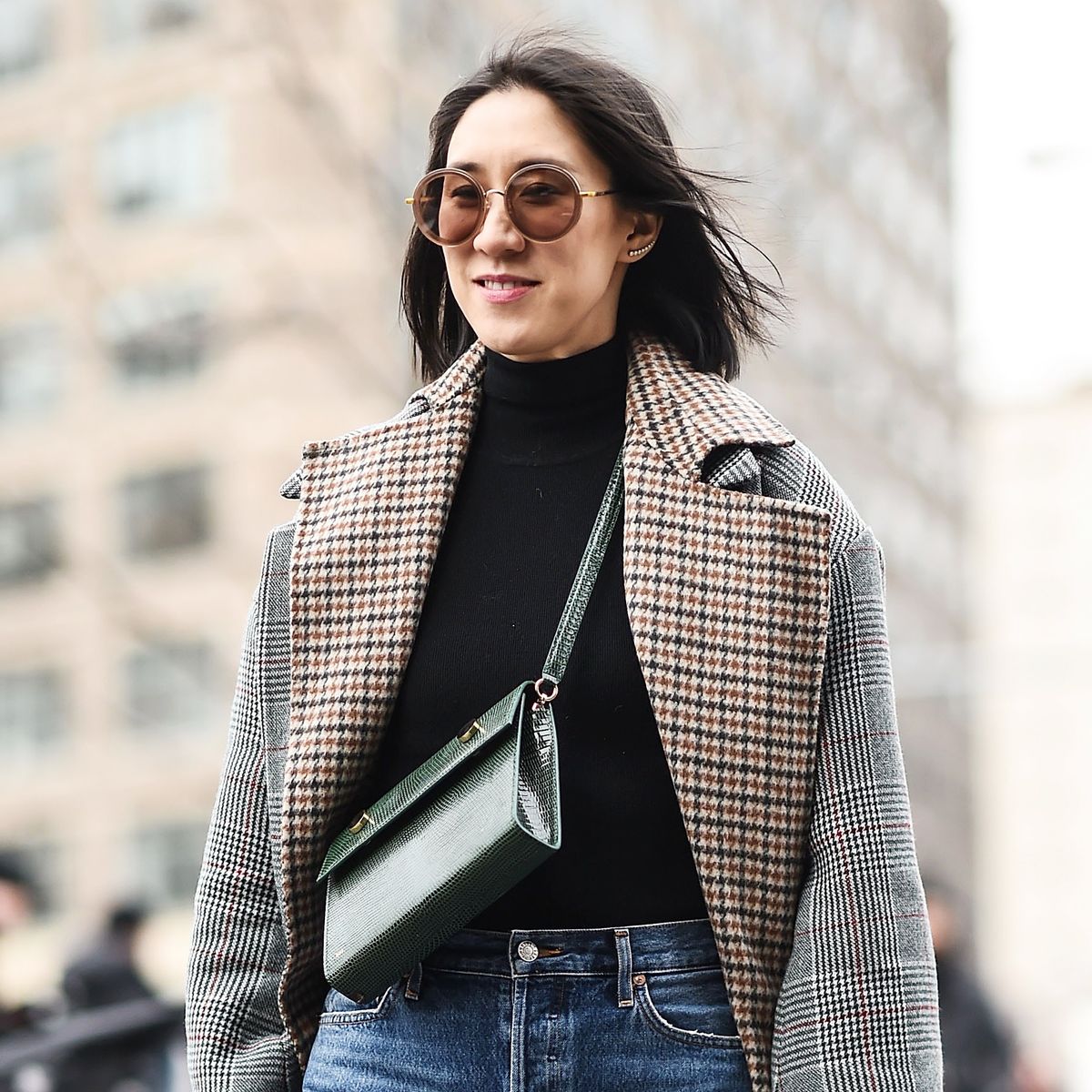 This Is the Best Way to Use Instagram, According to Eva Chen | Who What ...