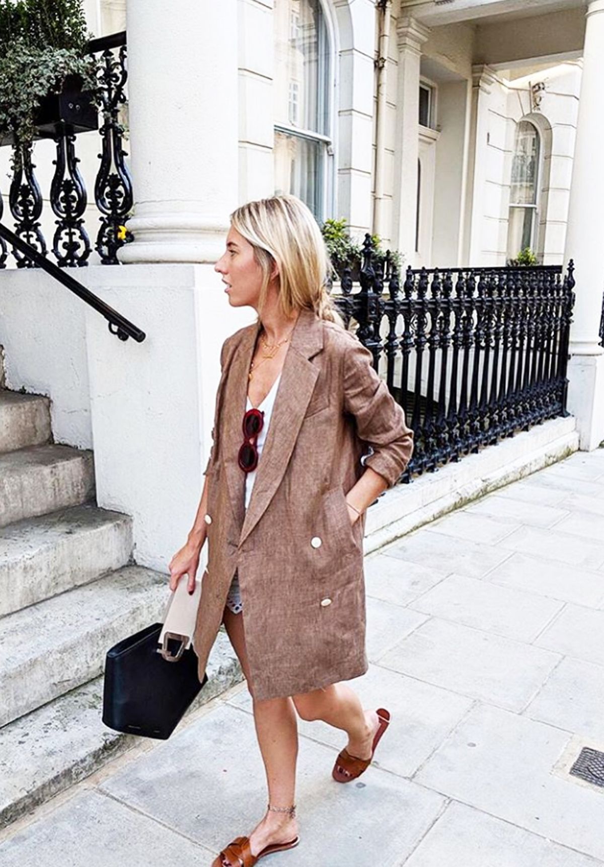 Influencers Wearing Zara: 8 Pieces On Our Feeds Right Now | Who What ...