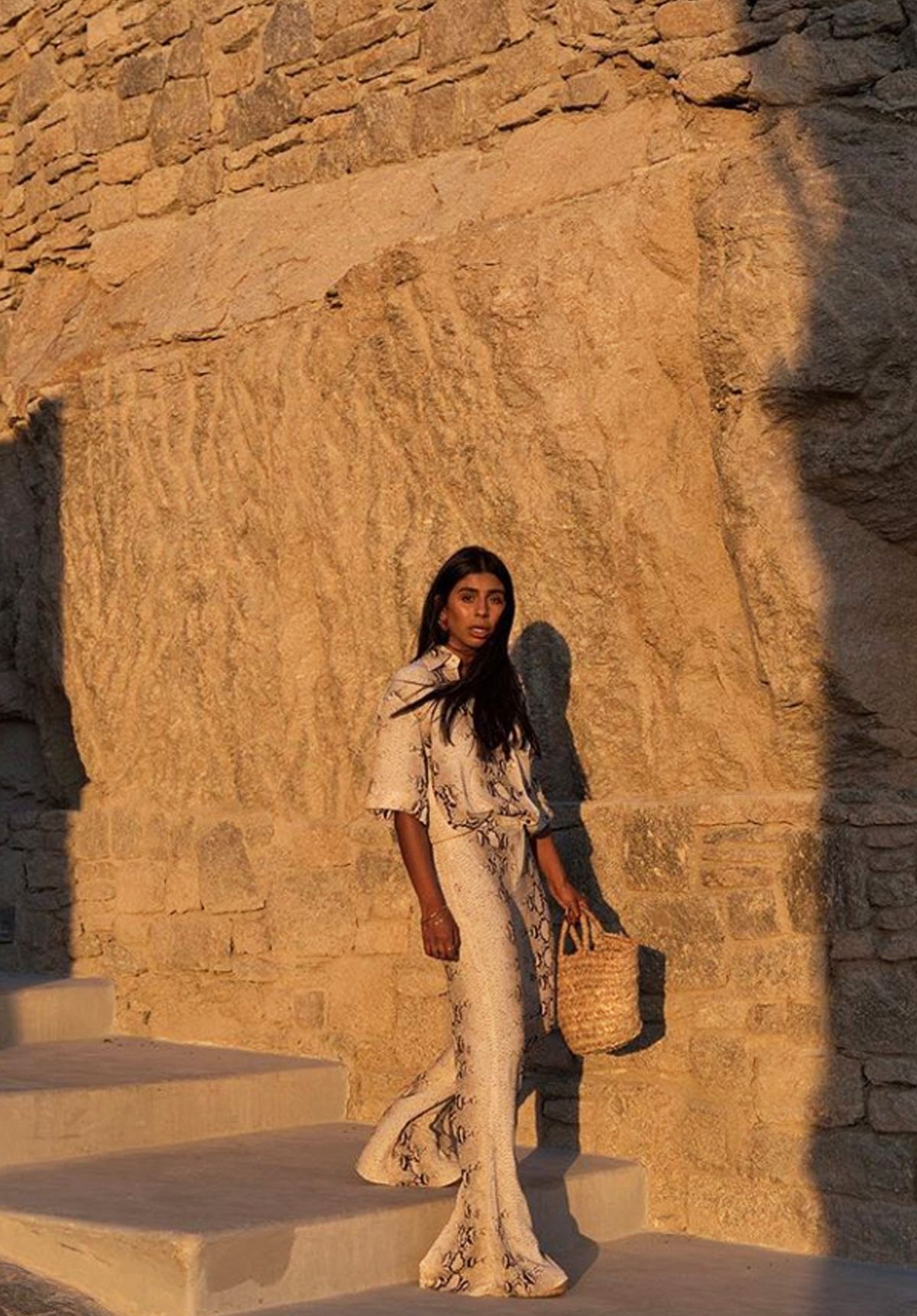 Influencers Wearing Zara: 8 Pieces On Our Feeds Right Now | Who What ...