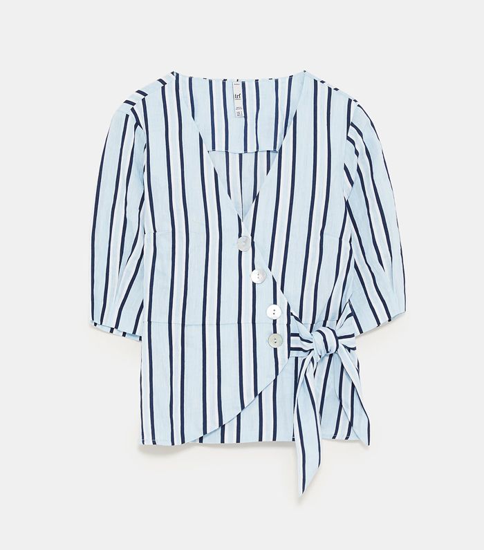 Influencers Wearing Zara: 8 Pieces On Our Feeds Right Now | Who What ...