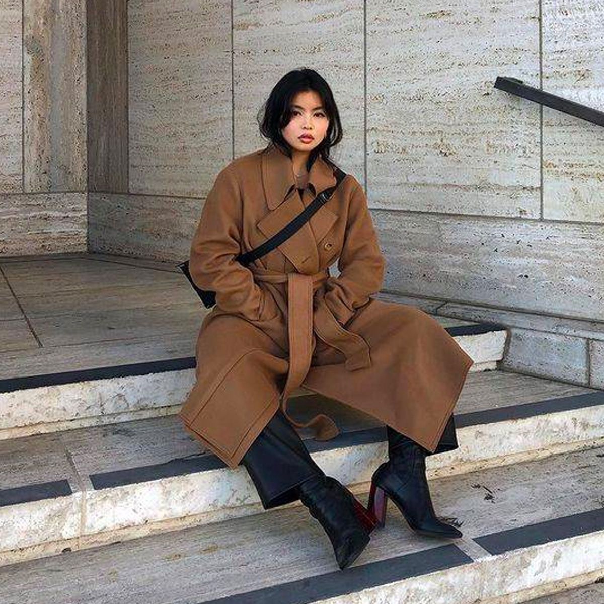 12 Chic Types of Coats to Try This Autumn | Who What Wear UK