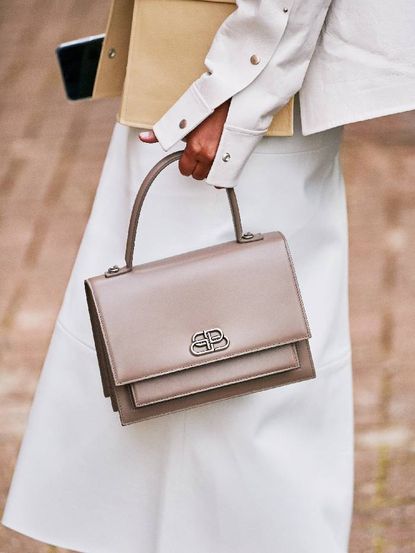 From Mini to Maxi, These 9 Bags Are Key | Who What Wear UK